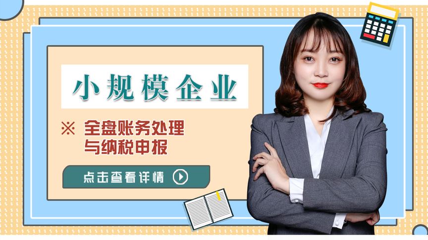 小规模企业 全盘账务处理与纳税申报3 新公司起名注意事项