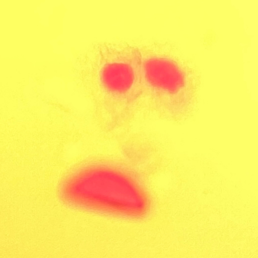 地球是土豆呀 