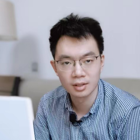 Jeremy学长讲留学 