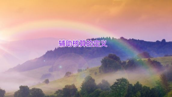 金蝶KISS专业版如何设置辅助核算?#会计实操 #财务