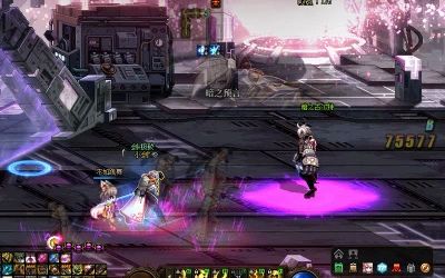 电脑设置帧数300一点不卡了_DNF