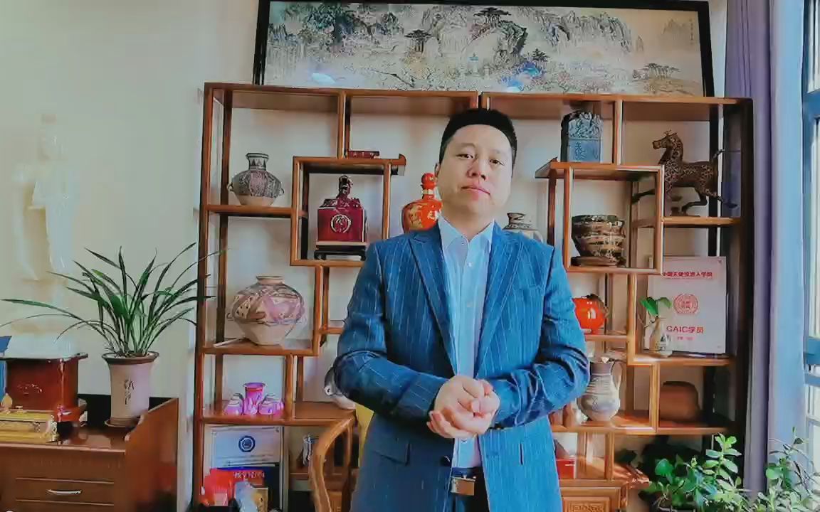 对接名人平台创始人虎明先生【5G科技智能赛道的独角兽】