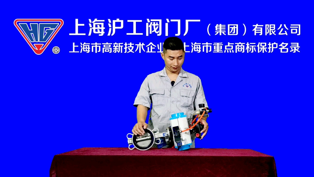 一种气动阀门的常见故障及检修方法