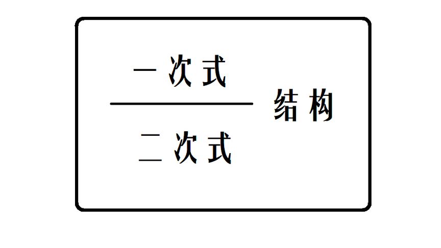 ...一次除二次的分式结构,求最值——高中数学——双变量,基本不等式