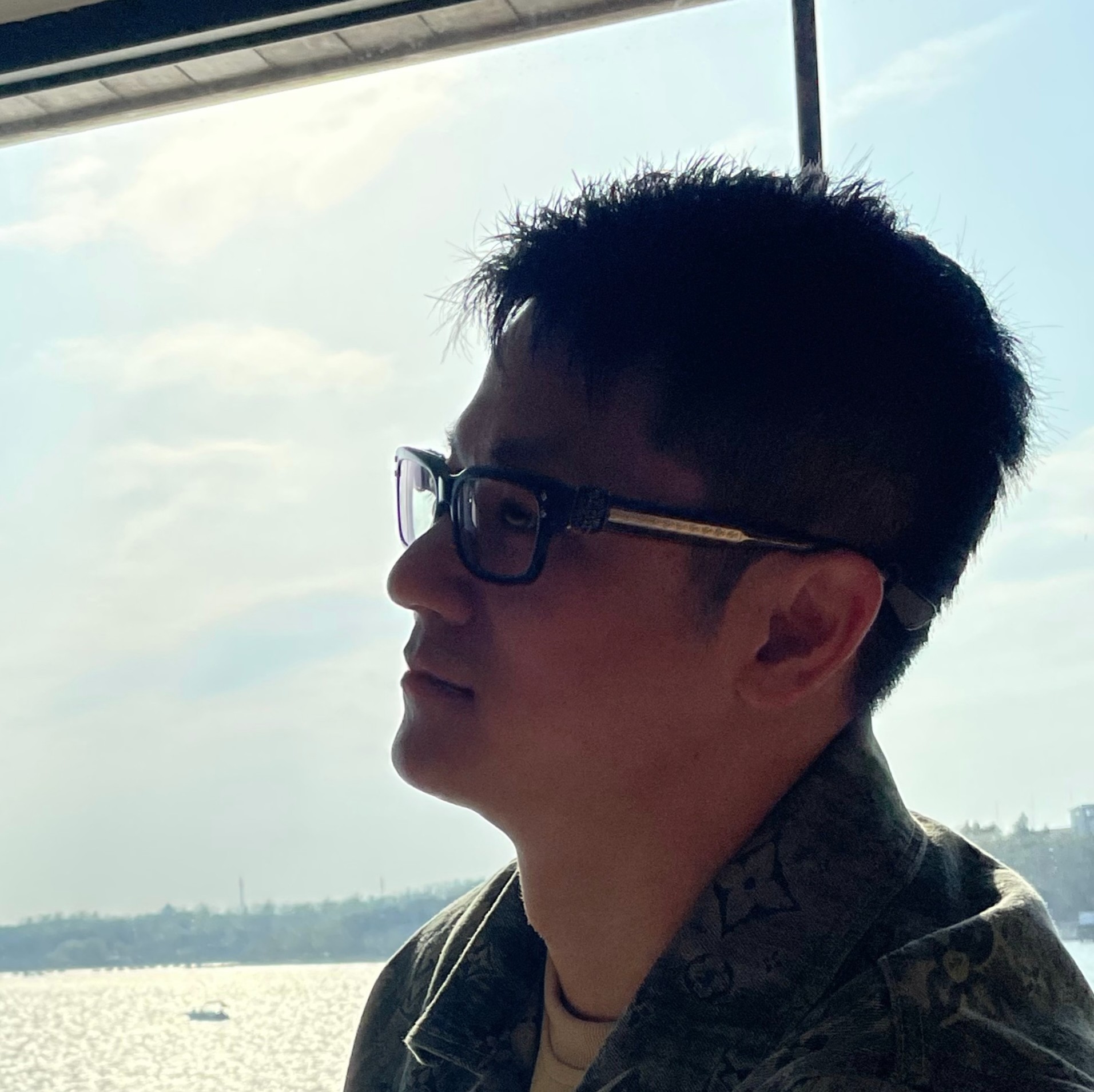 alex大脑斧 