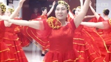 舞蹈《我爱你中国》