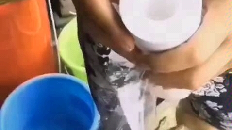 贪小便宜吃大亏的结果,教你辨别真假净水器滤芯!