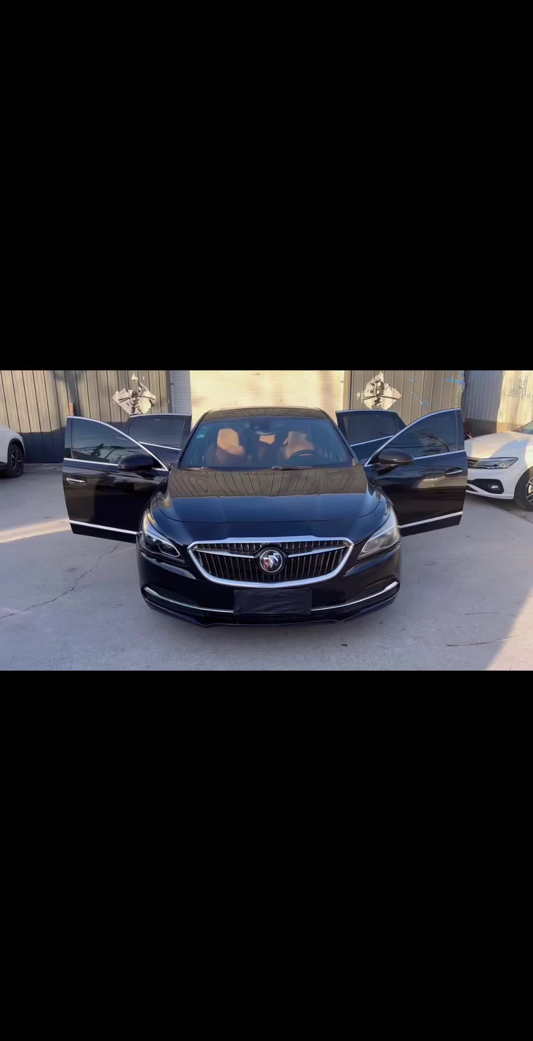 特价߉�2.8万,最新到家:17年别克君越2.0T顶配!状态正常,车况极品,...