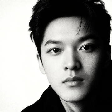 -长得像设计师的男人- 