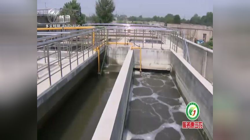 武进治理畜禽养殖污染源头 无害化处理成体系