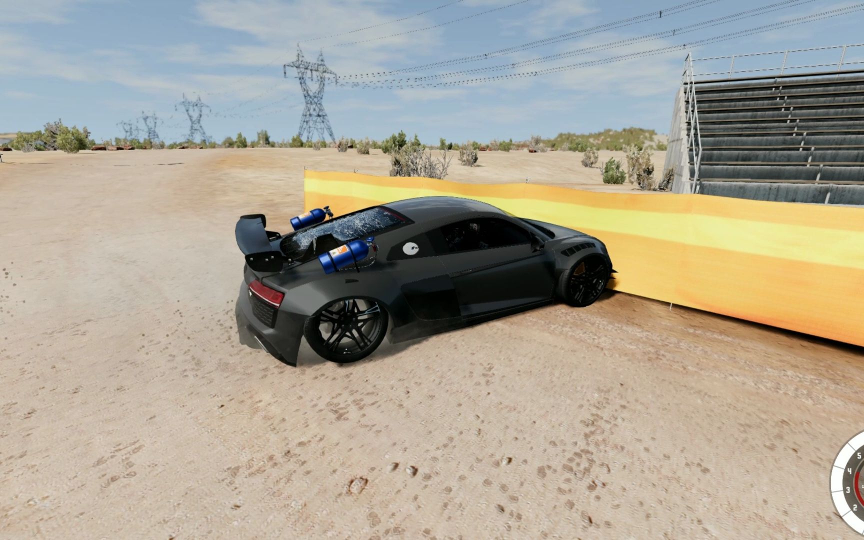 车祸模拟器自由驰骋在我的世界解压视频解压游戏