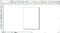 coreldraw 12绘制图图形-绘制箭头造型4-6