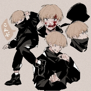 彼得森林里没有光 