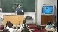 汉语拼音:ai ei ui (教学实录) 小学语文一年级汉语拼音课堂实录集锦