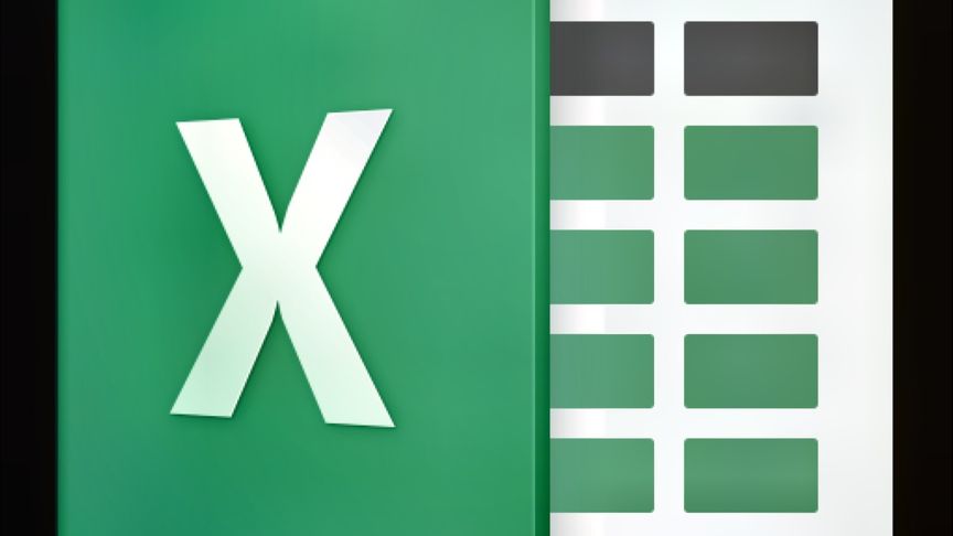 excel行列的数目极限