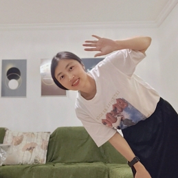 小向的生活笔记 