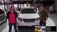 Maker Camp Field Trip Google Self-Driving Cars! (Low)