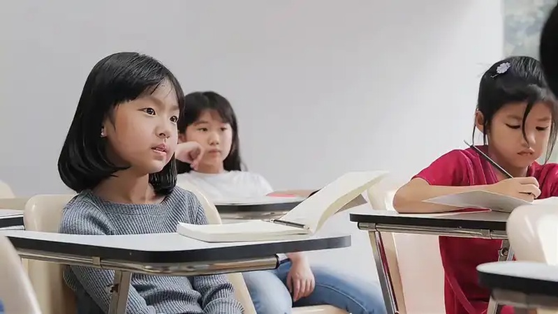 学前教育与小学教育区别解析:家长必读的关键点