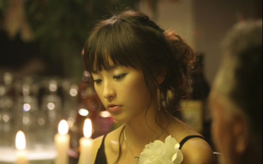 论五星级酒店贴身管家是如何练成的 郑柔美*张峻宁【韩国千金X落魄...