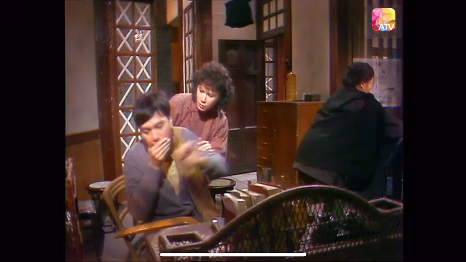 继续 男主咳嗽 肺病 人都快咳没了 太虐了