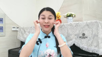 正确打开口腔的步骤是这样的