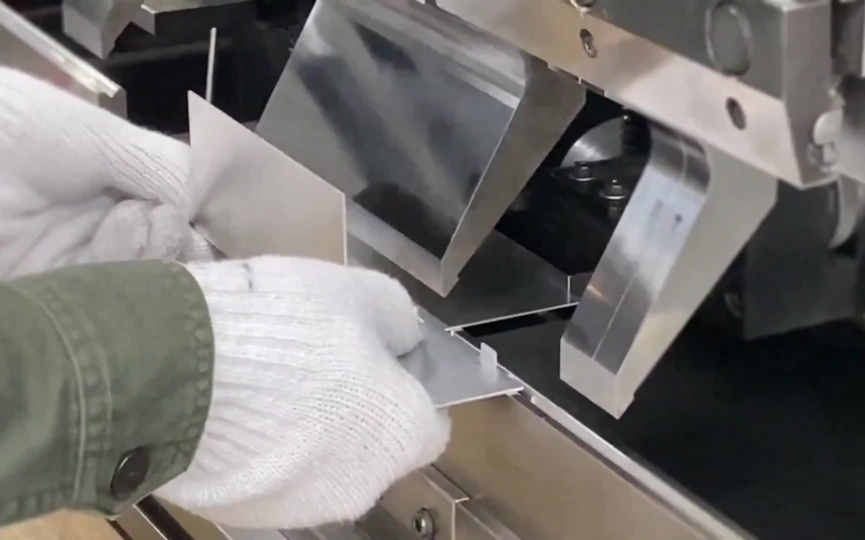 运城折弯模具生产厂家