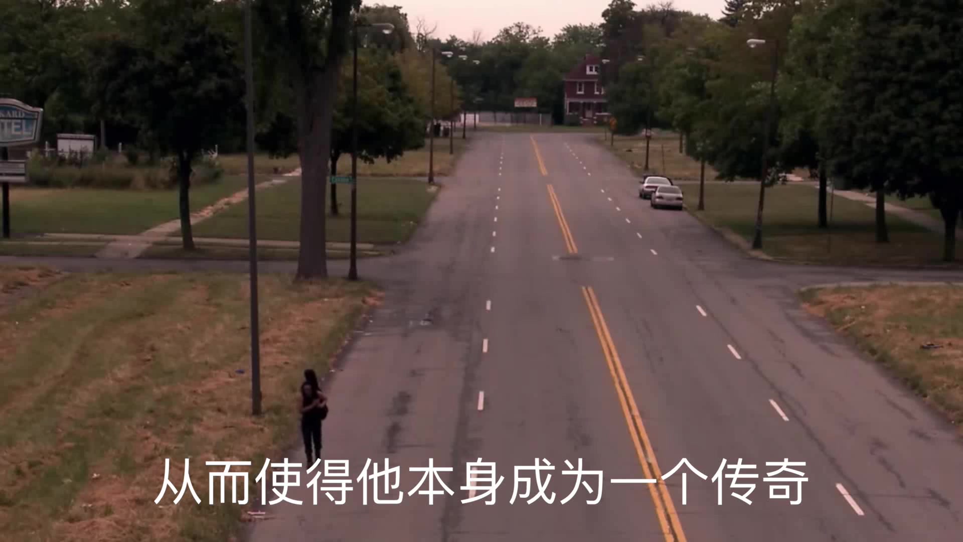 人生必看的10部纪录片