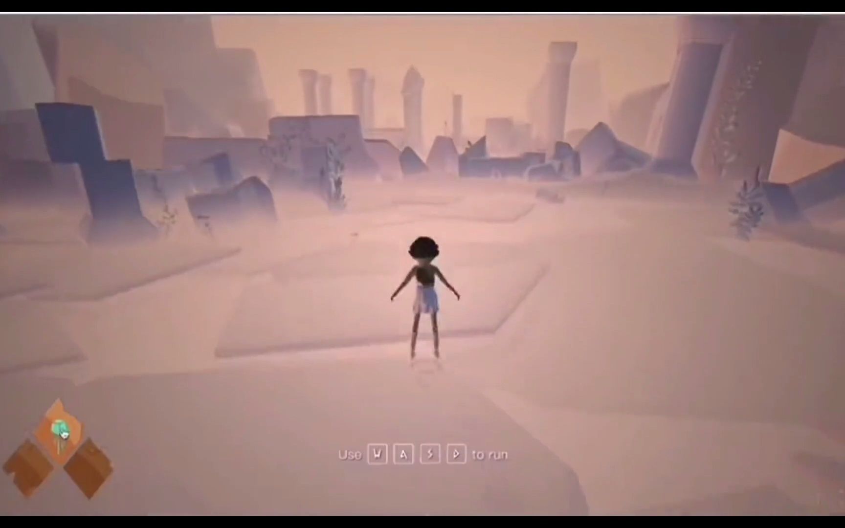 一行代码也能轻松写出3D游戏