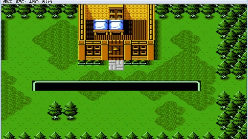 圣火徽章外传 ファイアーエムブレム外伝 明天更新第二集