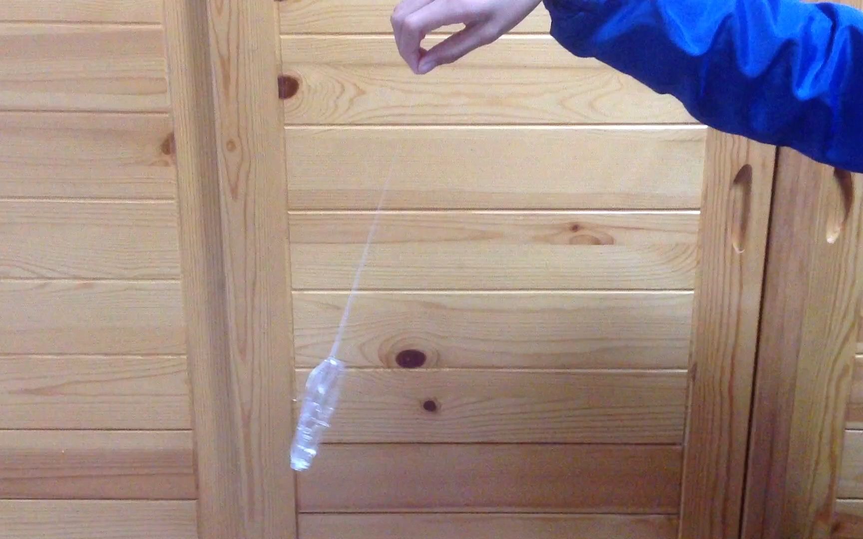 面壁者 初中物理实验 伽利略钟摆 摆的等时性