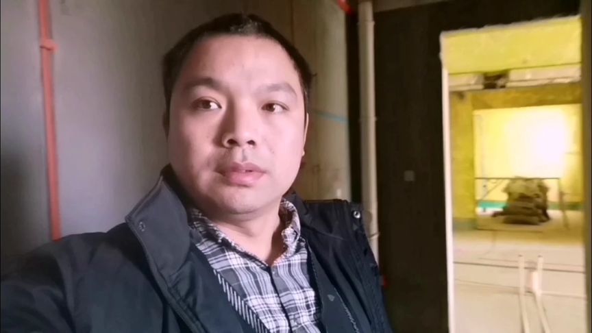 厨房如何正确合理的布置线管水管?天然气热水器暗藏管布置完美