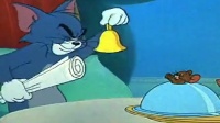 动画片,猫抓老鼠,搞笑视频,非常好笑,看看开心