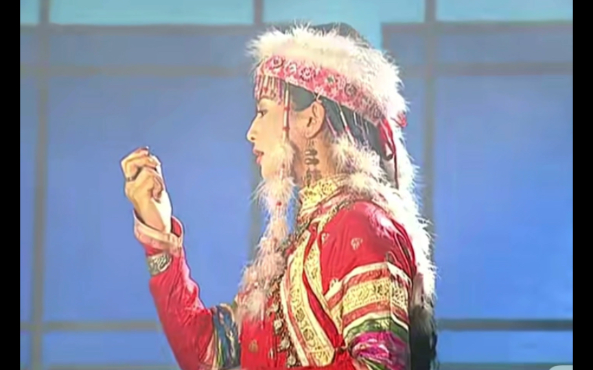 【还珠格格】老佛爷要赐死香妃!