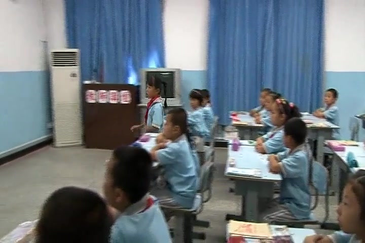 ...4.表内乘法(一)《乘法的初步认识》-徐小荣老师优质课公开课教学视频