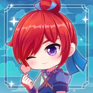 梦幻小彩果 