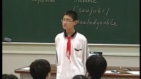 上海市德育视频案例whatdoyouwanttobe初中英语学科_S21702