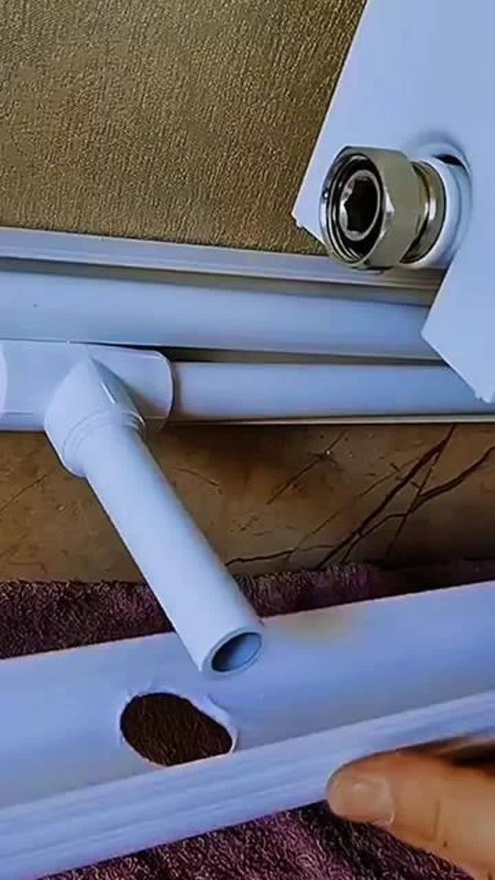水电工暖气片安装