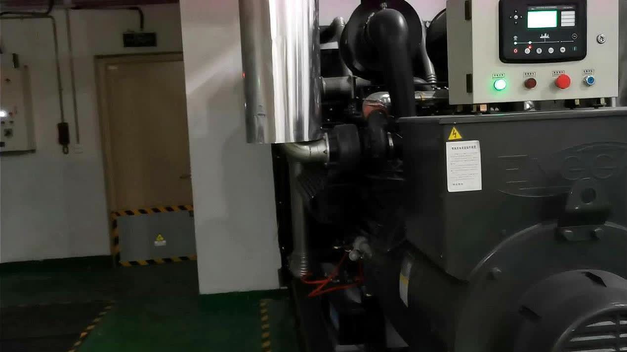 物业电工:这些设备你都会操作吗?这些都是小区的必备.