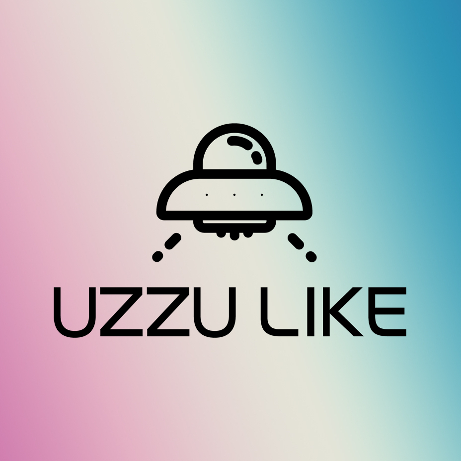 UZZU_Like仙女站 