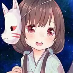 璃月绿夏 