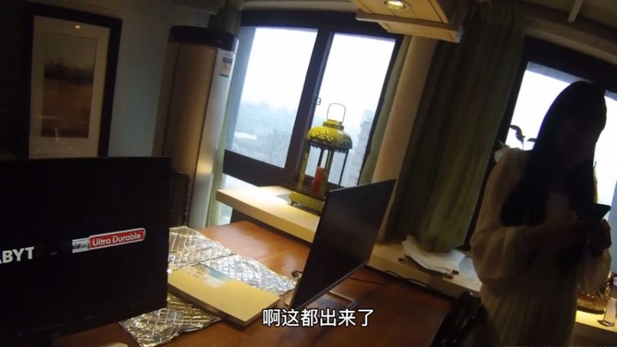 电脑开机黑屏?找不到最佳分辨率?一分钟解决问题看懂能省几十块