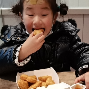 若晔之子 
