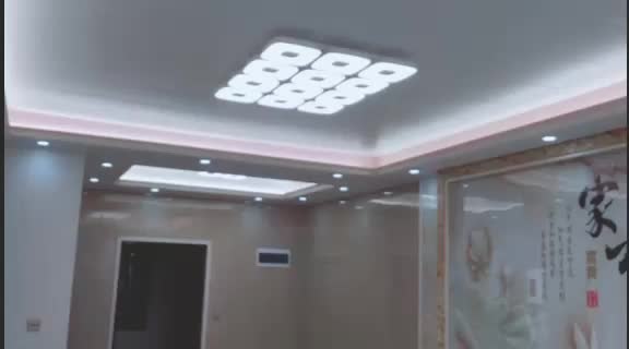 ...细致技艺构造,搭配微妙的几何图形组合,展现诗意态,构造优美的意境