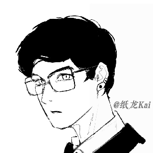 纸龙Kai 