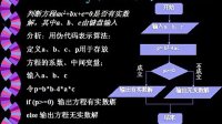 基础C语言教学视频-第三讲.
