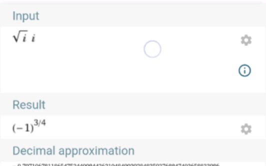 推荐2个极为好用的数学软件——Wolframalpha和desmos!