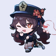 原神阿缘