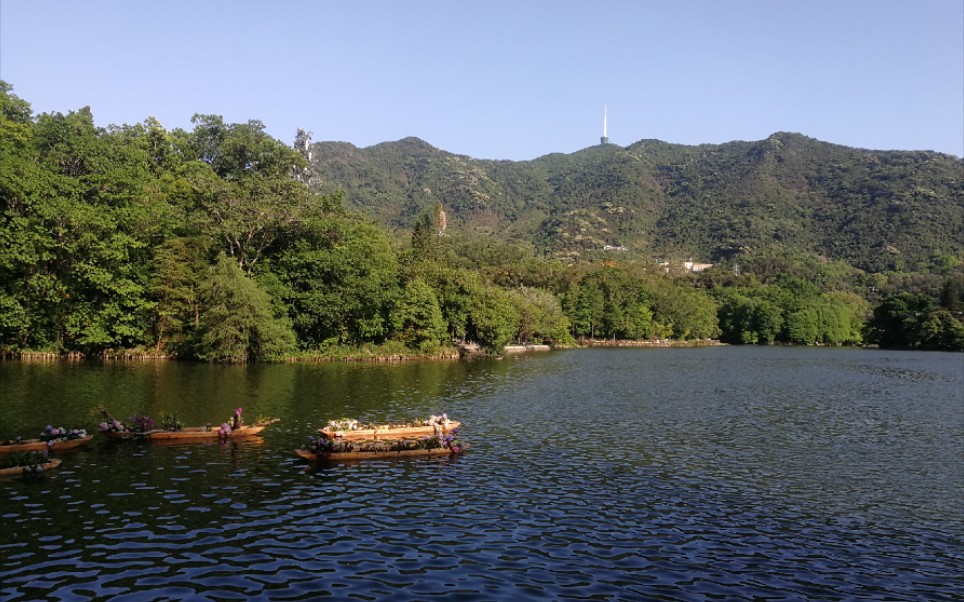中国十大水利工程,你知道几家?