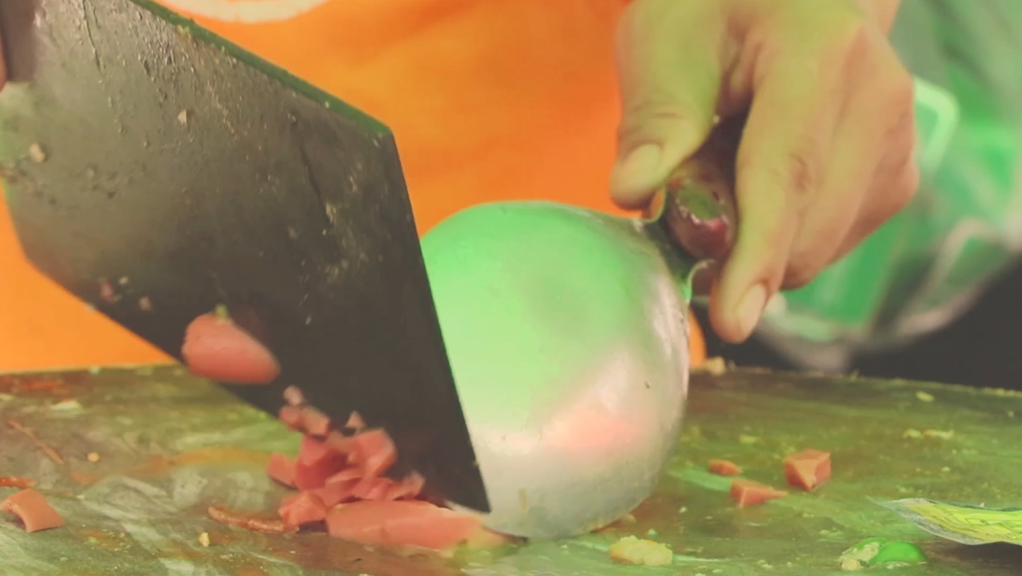 稷山饼子制作大揭秘:手工技艺的传承