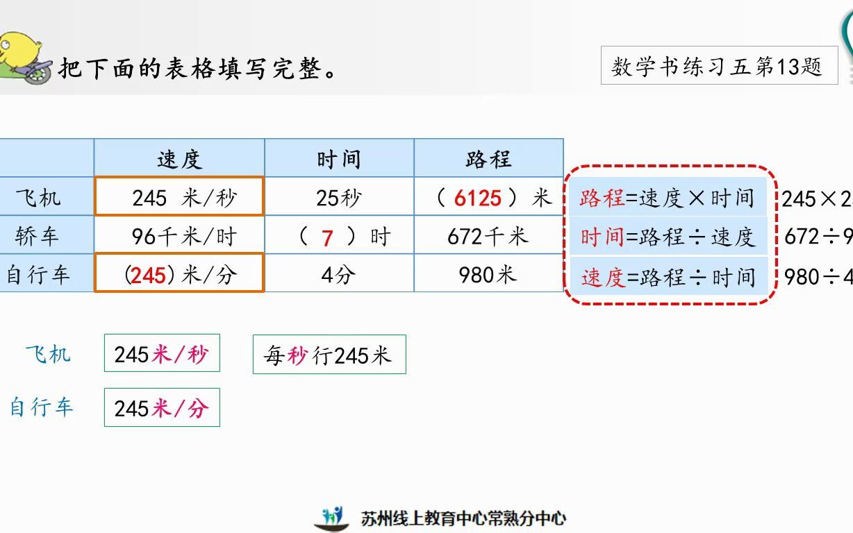 2022年3月14日四年级数学《三位数乘两位数练习(2)》